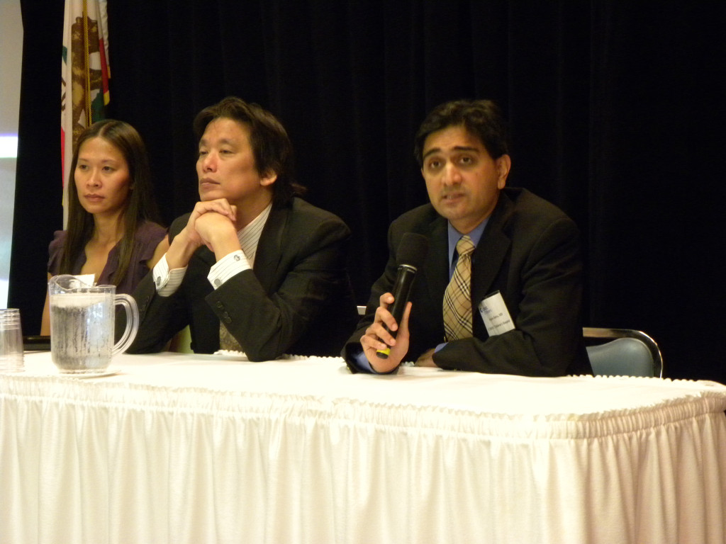 Dr. Anthony Chang and Dr. Anjan Batra discuss Sudden Cardiac Death in ...